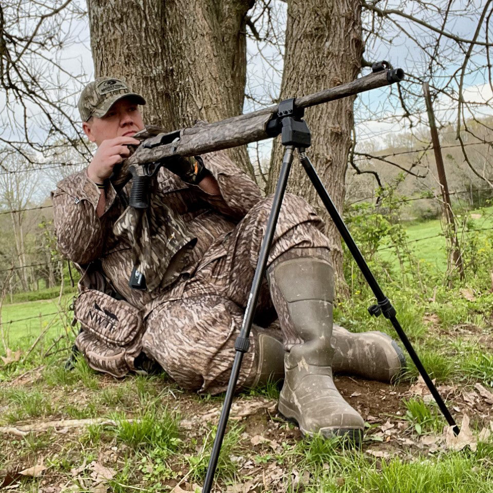 Avoid These Mistakes To Get The Right Setup On A Gobbler – swaggerbipods